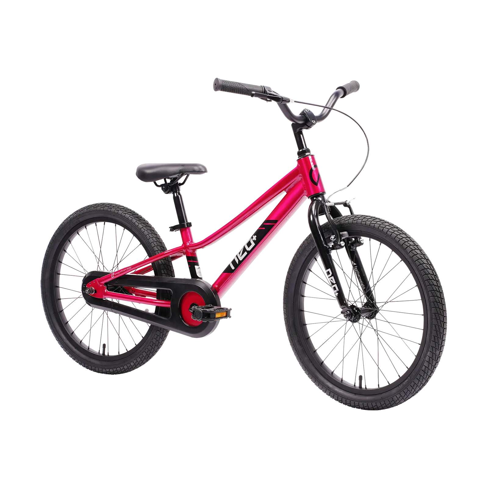 Neo+ 20 inch Single Speed Kids Bike – Cycle Spot