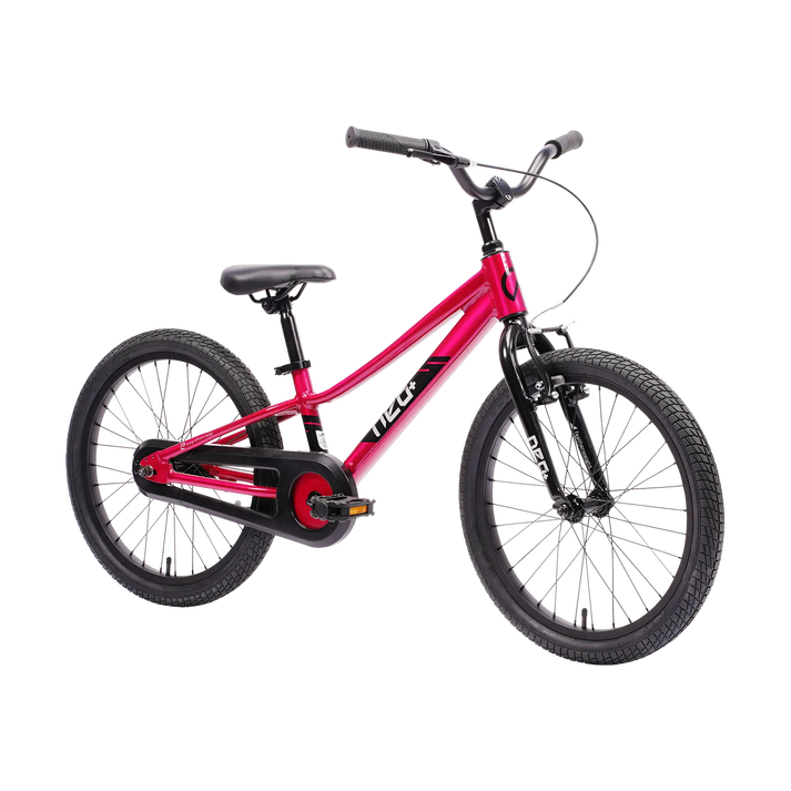 Neo+ 20 inch Single Speed Kids Bike – Cycle Spot