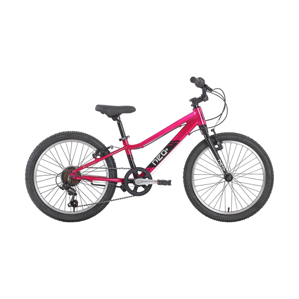 Neo+ 20 inch 6 Speed Kids Bike | Cycle Spot