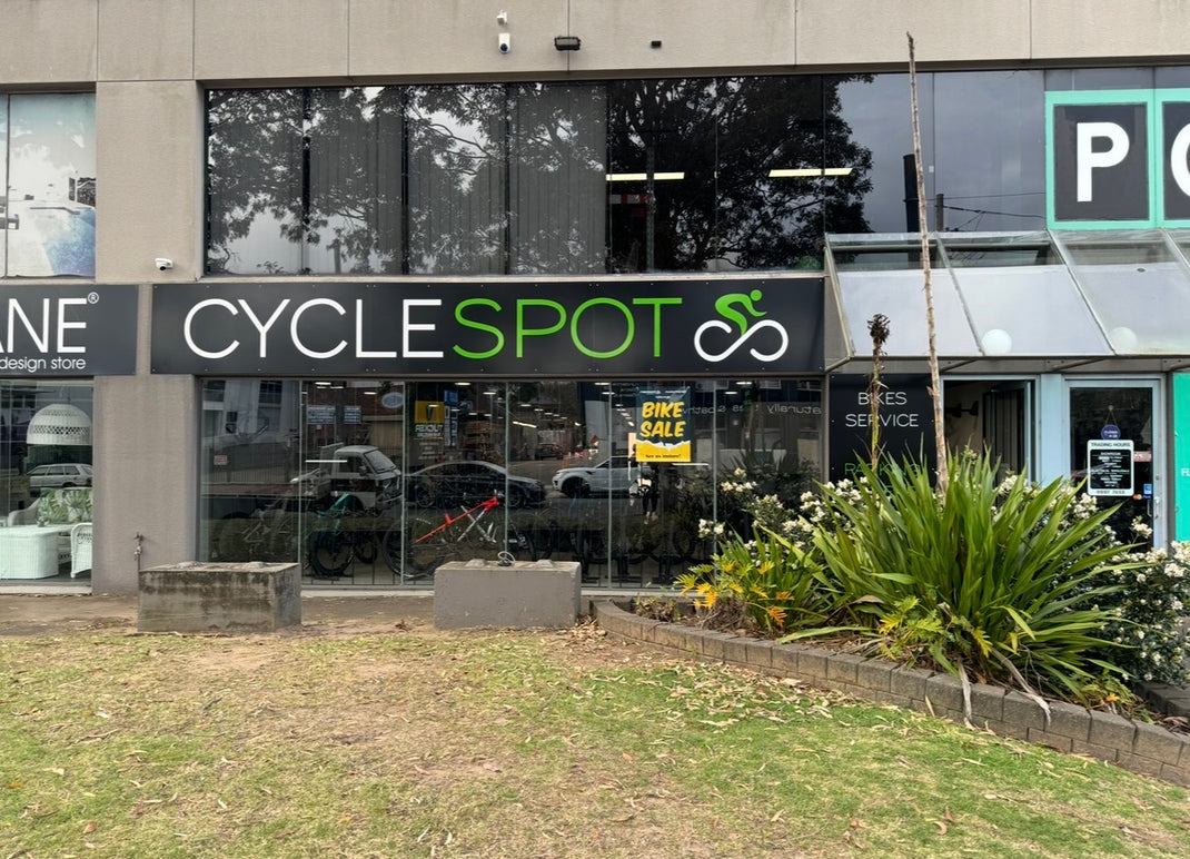 Workshop Enquiries – Cycle Spot